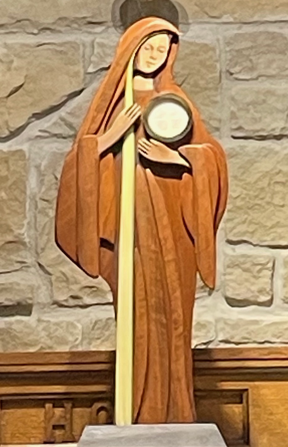 69) Eucharistic Revival – Spiritual Sun Pennies