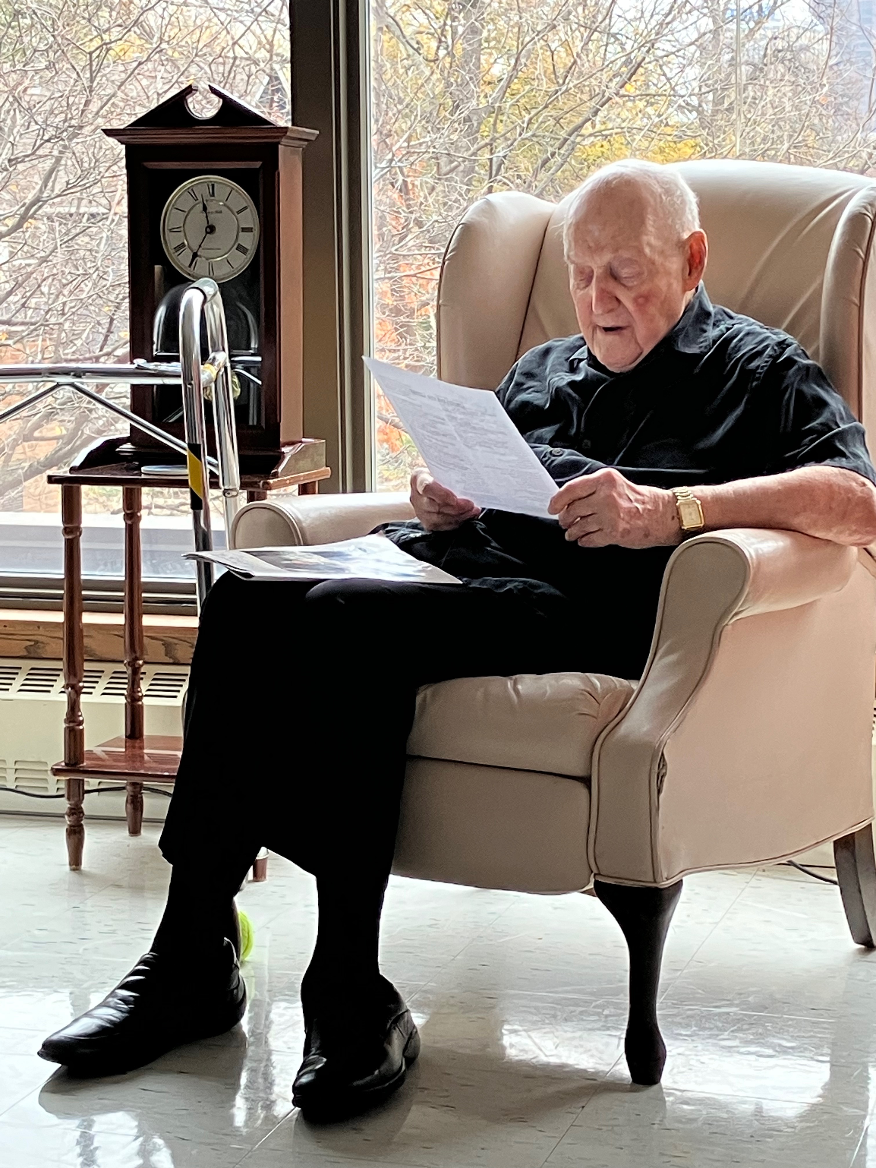 92) A Priest’s Meditation on the Passion – Spiritual Sun Pennies